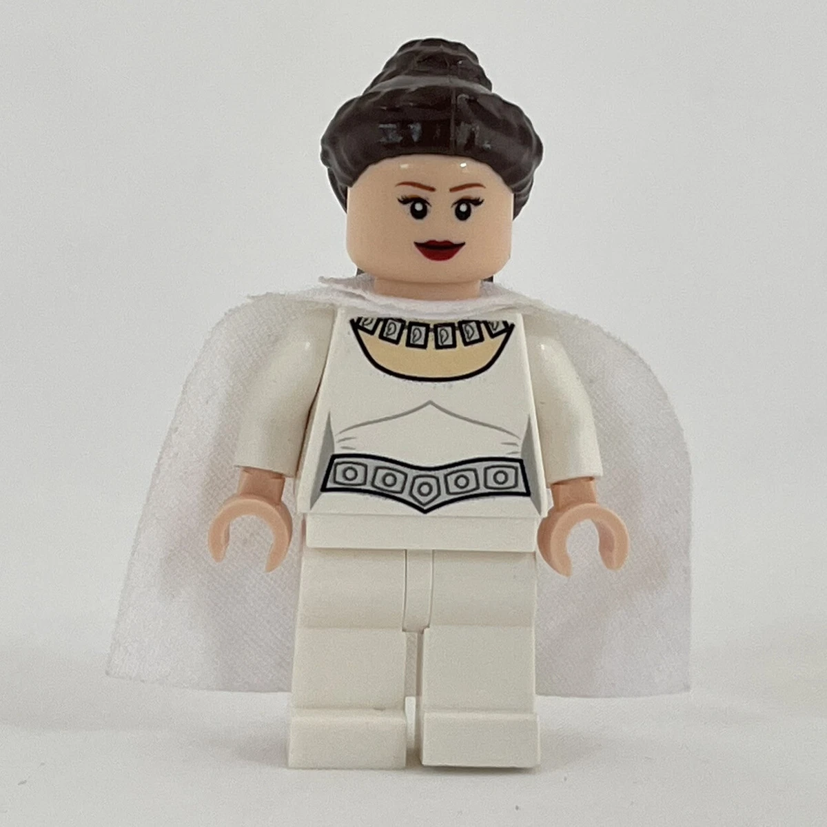 Authentic Princess Leia Costume