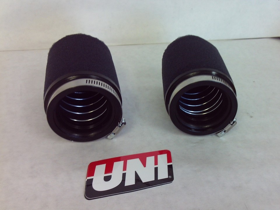 WEBER 40 DCOE AIR HORN FILTER SOCKS UNI 09-9040 WEBER 40 DCOE | eBay