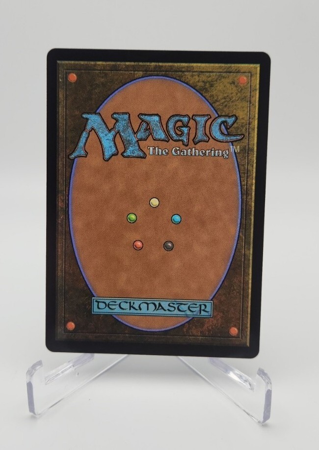 Tin-Wing Chimera - Chinese - Visions - MTG | eBay