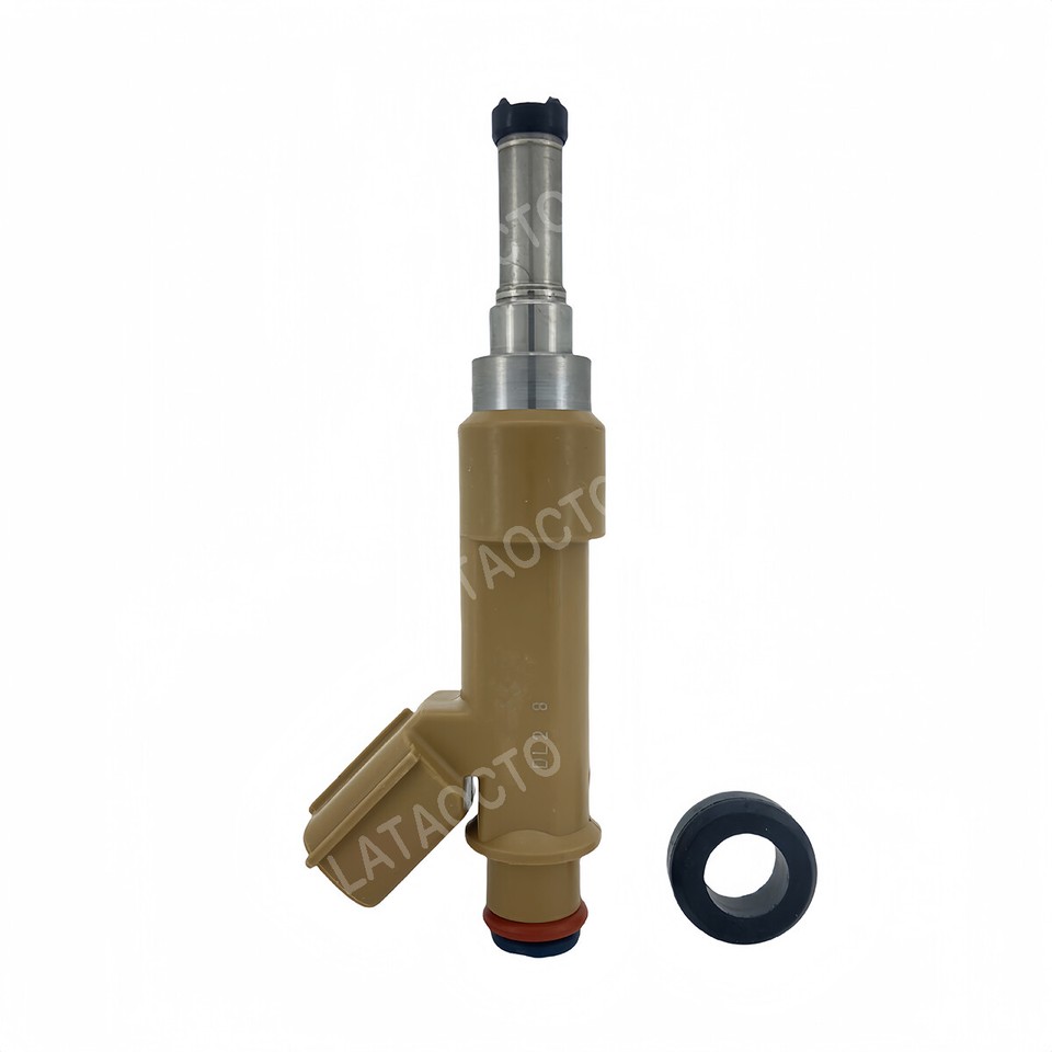4X Genuine Fuel Injectors For 2009-2019 TOYOTA Corolla Matrix Scion ...