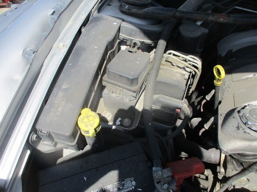 Used Fuse Box fits: 2004 Pontiac Gto Grade A | eBay