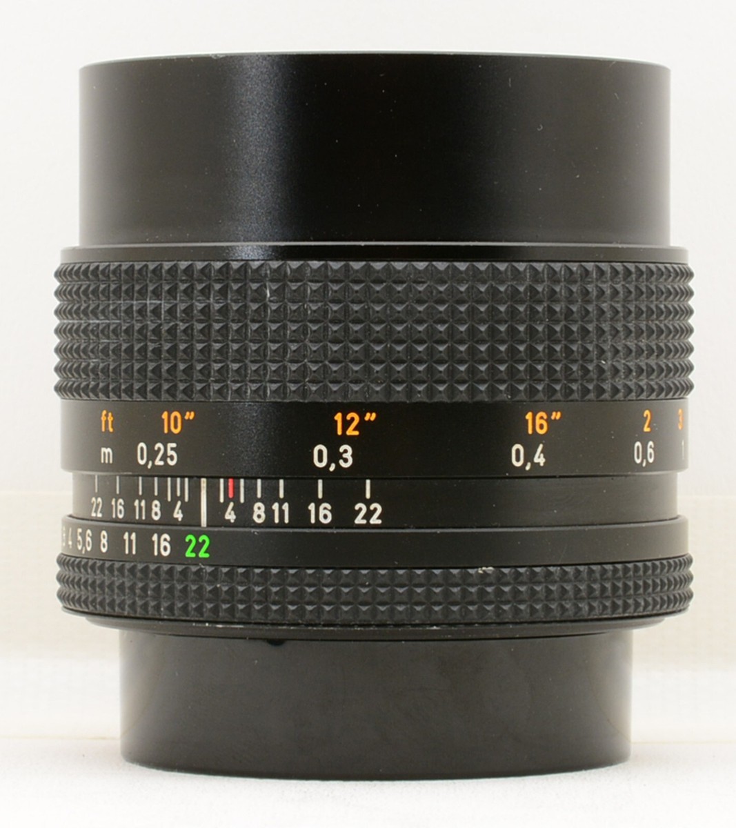 CONTAX Carl Zeiss T* Distagon 28mm F2.8 MMJ Wide Angle Lens CONTAX Carl Zeiss T* Distagon 28mm F2.8 MMJ Wide Angle Lens