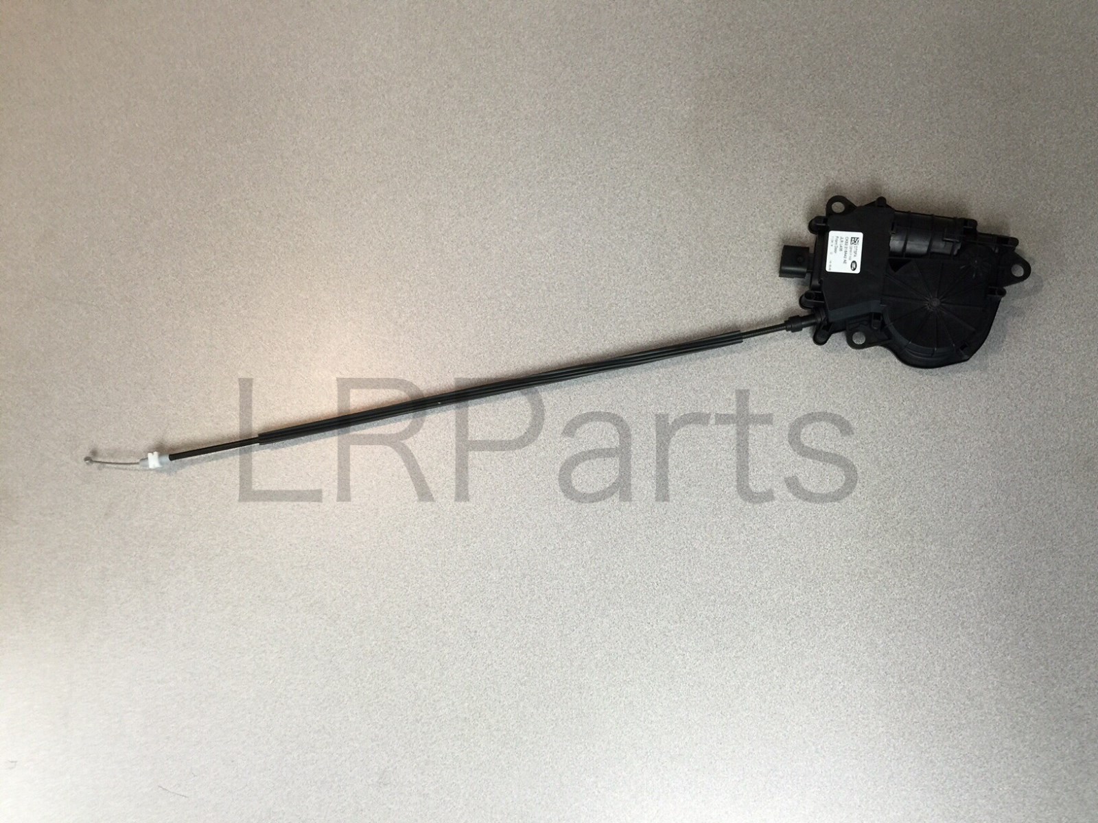 Land Rover Range Rover Sport Front Door Lock Actuator | LR064860 ...
