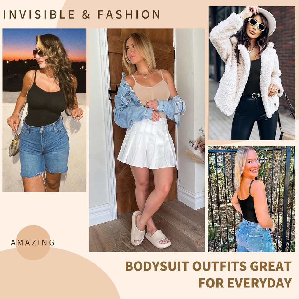 Snatched Bodysuit, Snatched Shapewear Bodysuit Slimming Body Shaper | eBay