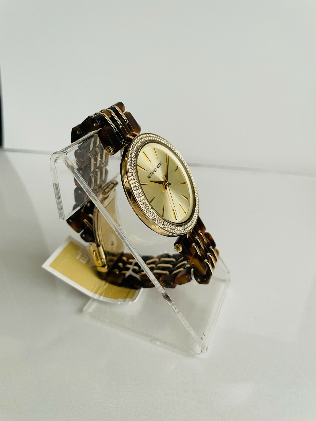 Michael Kors Darci Ladies Watch Item No. MK4326 for sale online | eBay