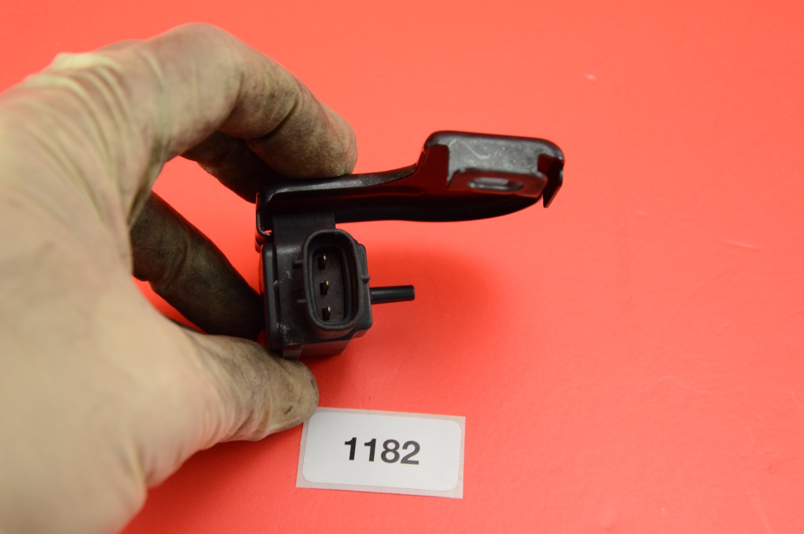 YC#13 92-96 Toyota Camry MAP Sensor OEM 89420-06020 Air Pressure MAF 2 ...