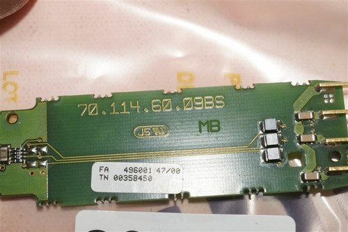 jumo modul Dicon 500 Binaer 703570/80 70/00366106 | eBay