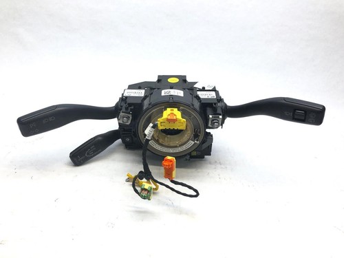 2006 - 2011 Audi A3 Combination Switches & Clock Spring Assembly *Match ...