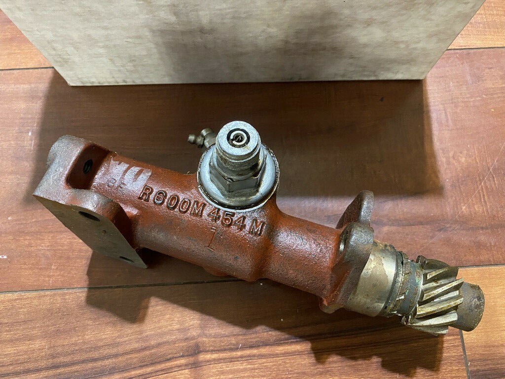 Military 5 ton M54 m39 series Distributer Drive NOS R6602 engine P/N ...