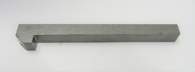 Gib Shear Shaft Key 7/16 x 4.5 inch Stationary Gas Engine Hit Miss Farm ...