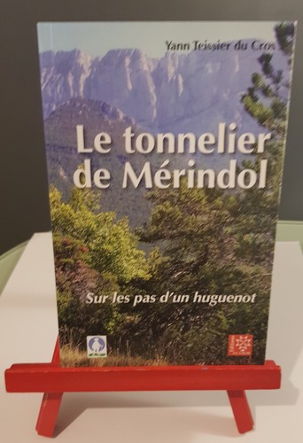 Le tonnelier de MérindolPar Yann Teissier Du Cros | eBay