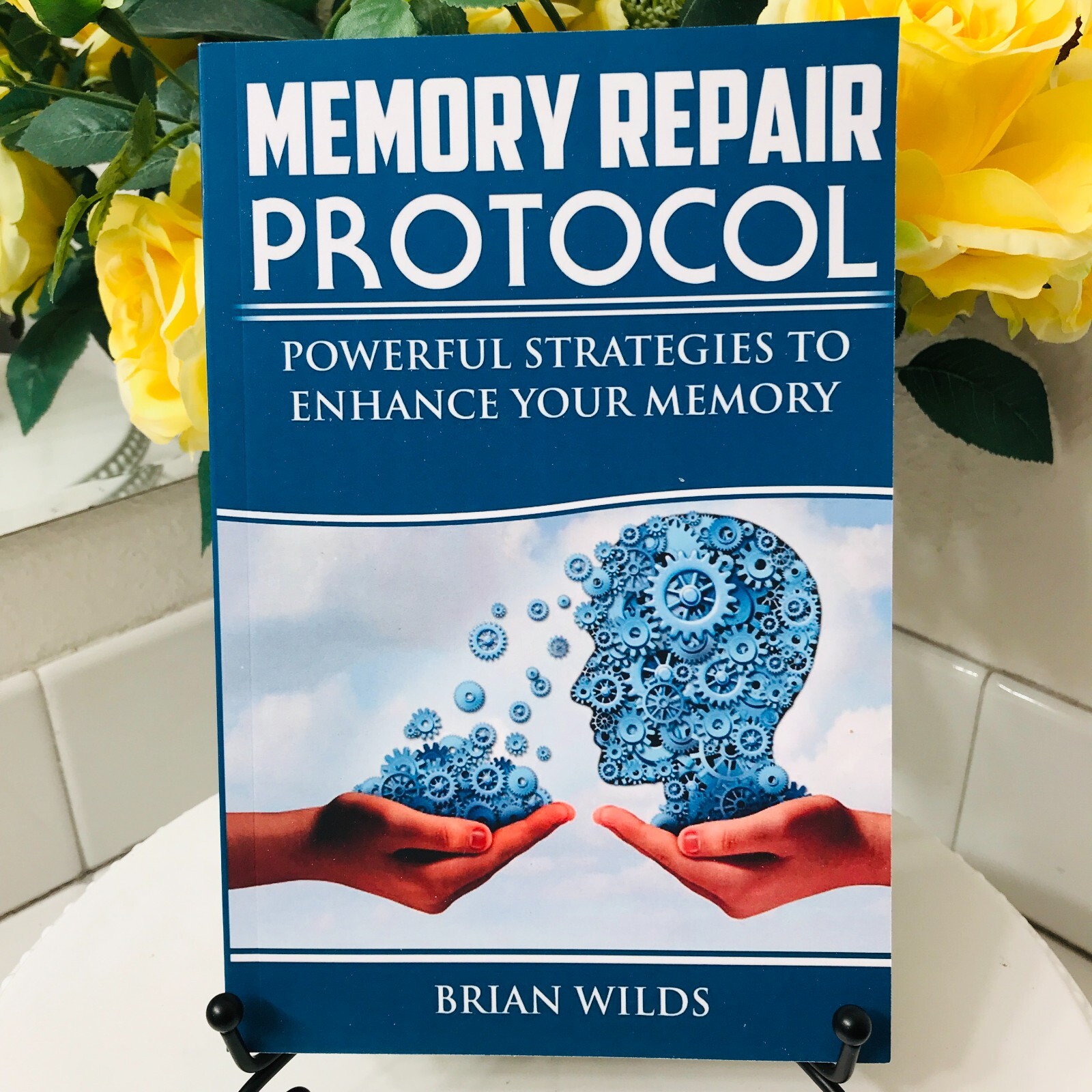 Memory Repair Protocol : Powerful Strategies to Enhance Your Memory by ...