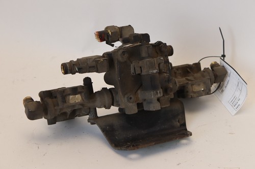 2013-2022 KENWORTH T680 PACCAR BENDIX ABS BRAKE TRACTION VALVE ATR-6 ...