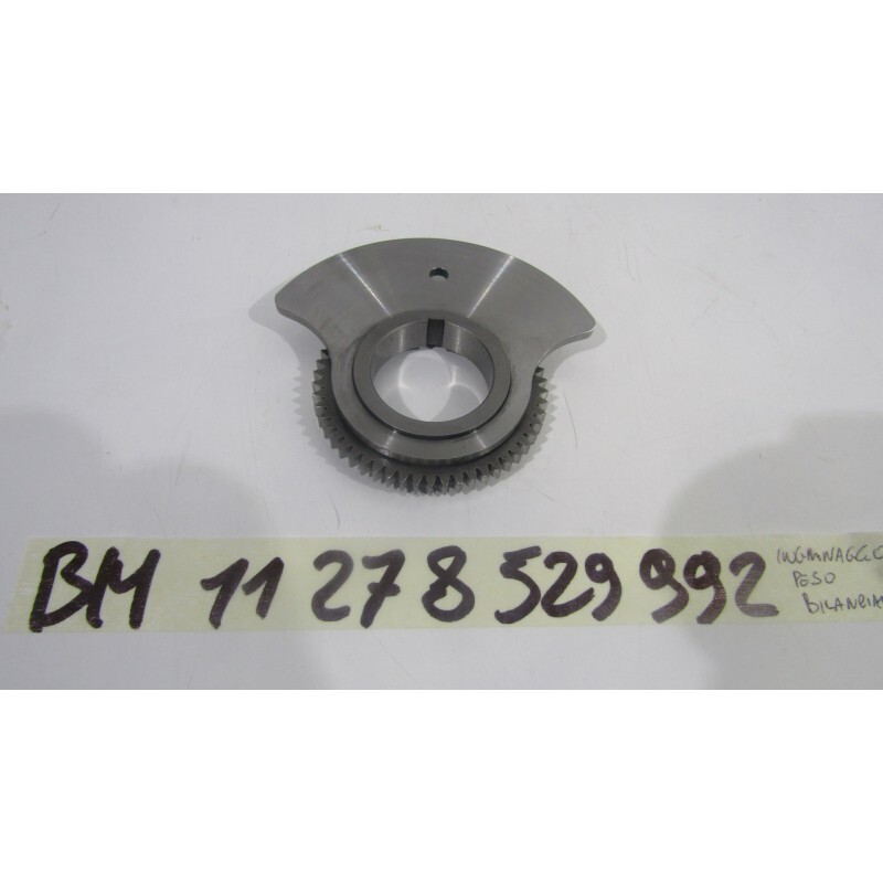 Gearwheel Weight Balancing Balance Weight With Gear BMW R 1200 GS 13 18 ...