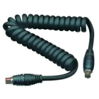 Canon Coiled Connecting Cord 60 For EOS SLR Camera & Off Camera ...