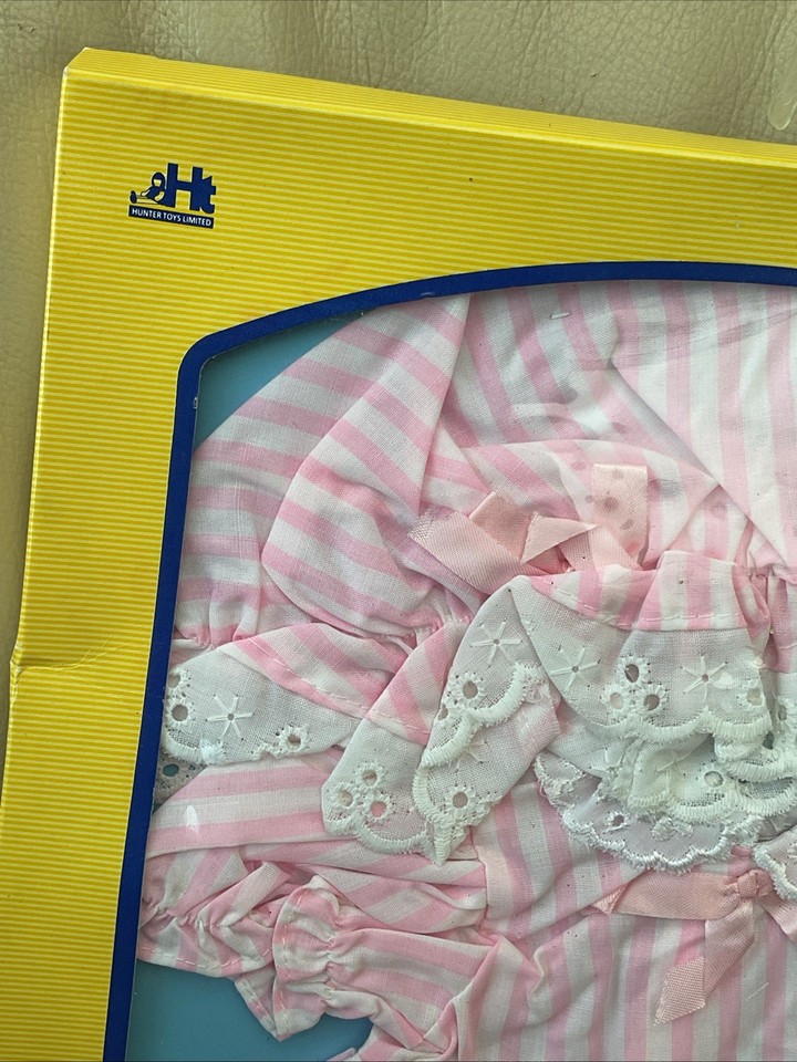 Vintage Petite Dolls Outfit Clothes to Fit 14 to 16 Inch Doll Hunter ...