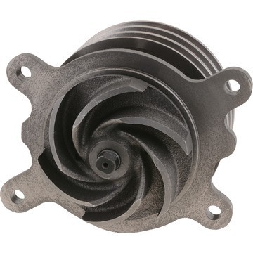 DAYCO Engine Water Pump for 1990 PETERBILT 372 10.4L V8 | eBay