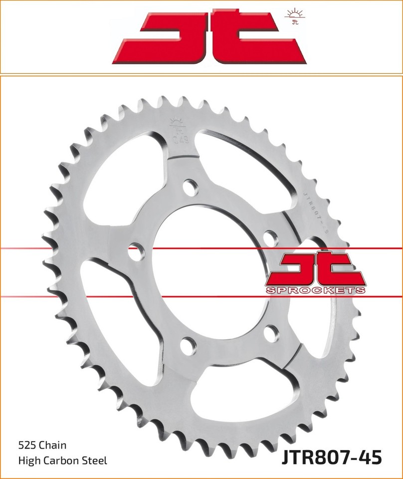 Suzuki SV 650 U 1999-2009 [RK Red ZXW Series Motorcycle Chain and ...