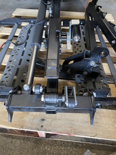 Bruno ASL 275 wheelchair lift (bought used but never installed) | eBay