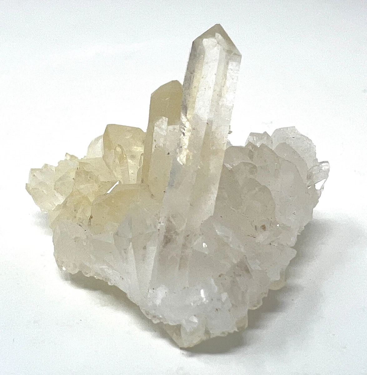 Natural Crystal Formations