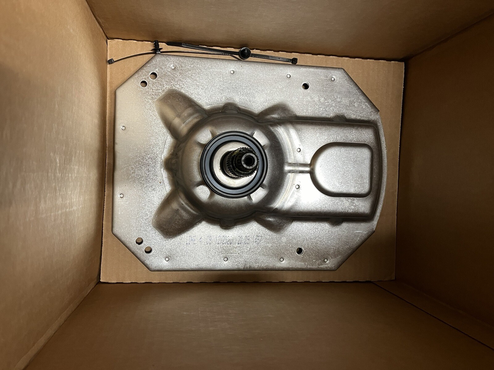 Genuine Whirlpool Washer Gearcase W11035751 Or W11454734 | eBay