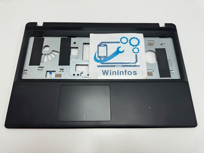 Plastics Processing Case Upper Top Cover Touchpad ASUS X55U (X55U ...