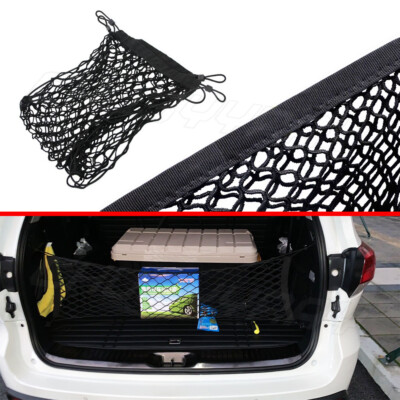 Cargo Net For Chevrolet Tahoe Suburban GMC Yukon Cadillac Escalade 2015 ...