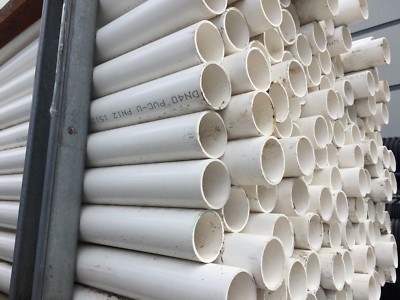 pvc Pressure Pipe Class 12 40mm Dia. 6m lengths Watermark Approved ...