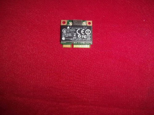 HP COMPAQ 15-S Wireless Wifi Card Atheros AR5B125 | eBay