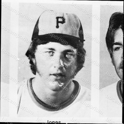 Tim Jones Medium Frame Negative - Jim Rowe Archive D155 | eBay