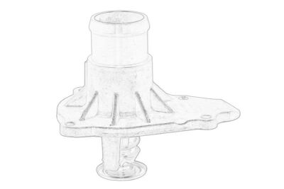 Thermostat, coolant OE VW 057 121 111C | eBay Australia