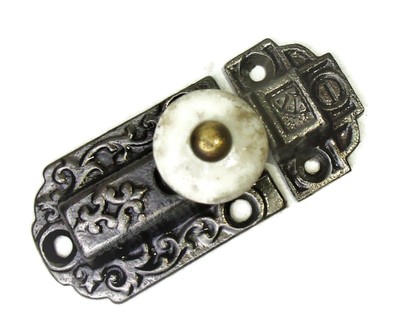 Locks & Keys - Cabinet Door Lock