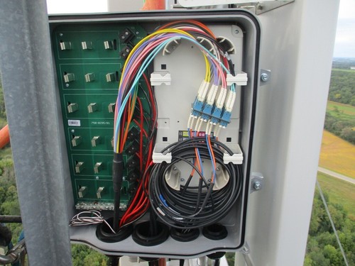 Raycap Enclosure / OVP Surge Protector RCKDC5737PF48 - No OVP's | eBay