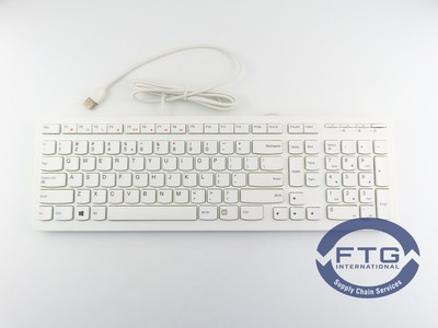 25209172 DT_KYB Sunrex EKB-10YA(US-EU) W-S USB KB | eBay