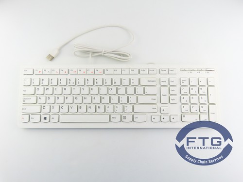 25209172 DT_KYB Sunrex EKB-10YA(US-EU) W-S USB KB | eBay