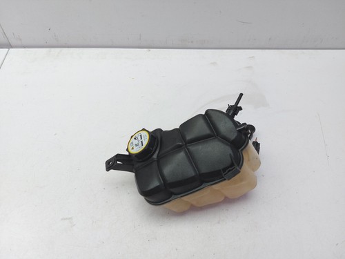 RANGE ROVER EVOQUE L538 EXPANSION COOLANT HEADER TANK BJ328K218A 2011 ...