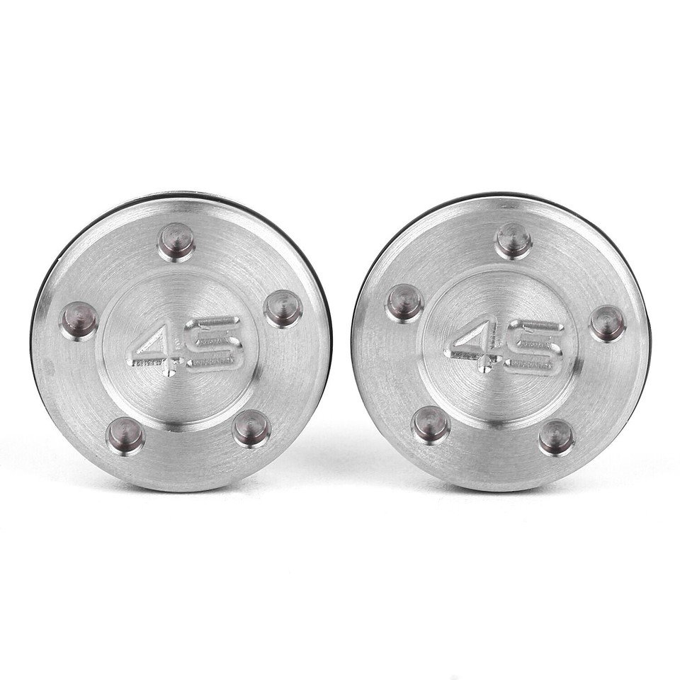 2x 5g-45g Custom Weights Compatible with Scotty Cameron Select Phantom ...