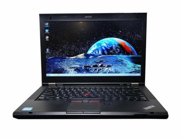 Lenovo ThinkPad T430 Laptop Core I7 3.6ghz 500gb HDD 8 RAM Backlit ...