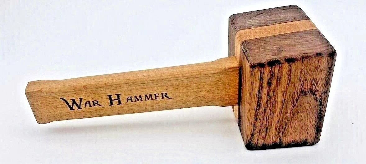 War Mallet