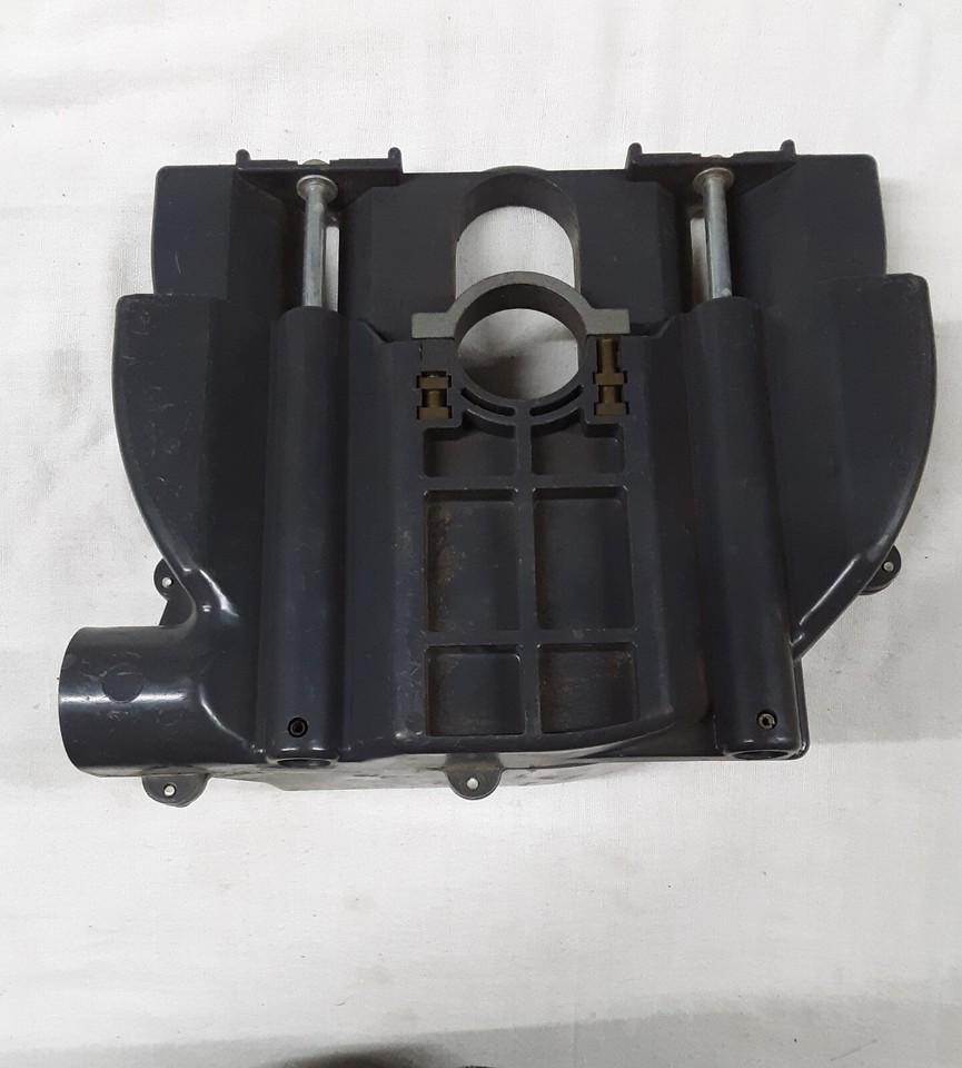 Shopsmith Mark V Table Saw Lower Blade Guard | eBay