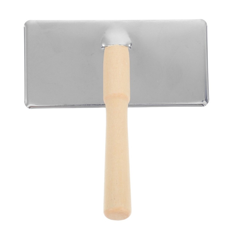 Hand Carders Wool Carding Brush for Needle Felting Craft Wood Handle | eBay