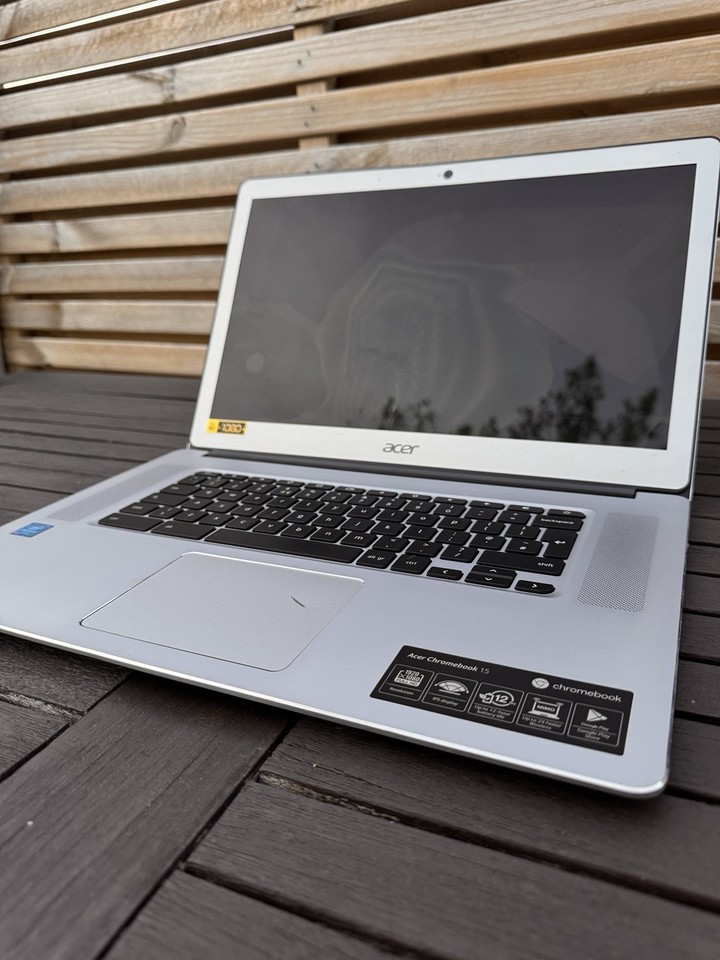 JOBLOT 6x Laptops┃FAULTY, UNTESTED, BROKEN TECH JOBLOT - ACER, APPLE ...