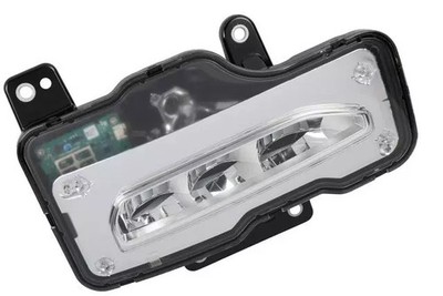 Genuine GM Lamp Asm-Frt Fog 23381983 | eBay