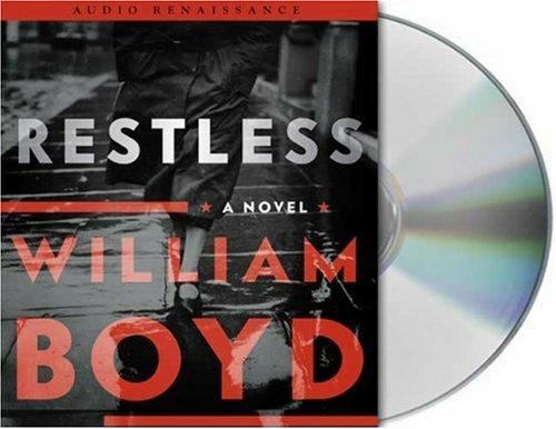 Restless by Boyd, William 9781427200198 | eBay
