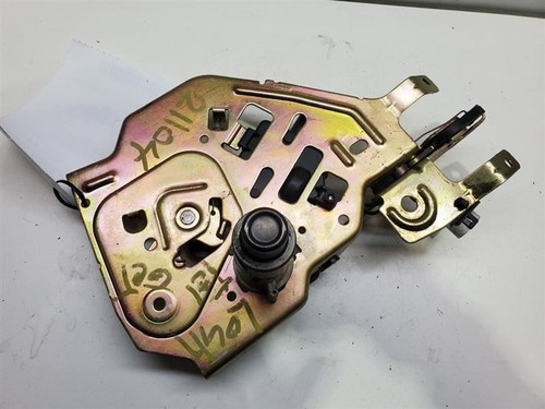 SUBURBN15 2004 Lock Actuator 484911 | eBay