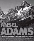 Ansel Adams: Landscapes of the Ameri- 9781847245021, Morgan-Griffiths ...