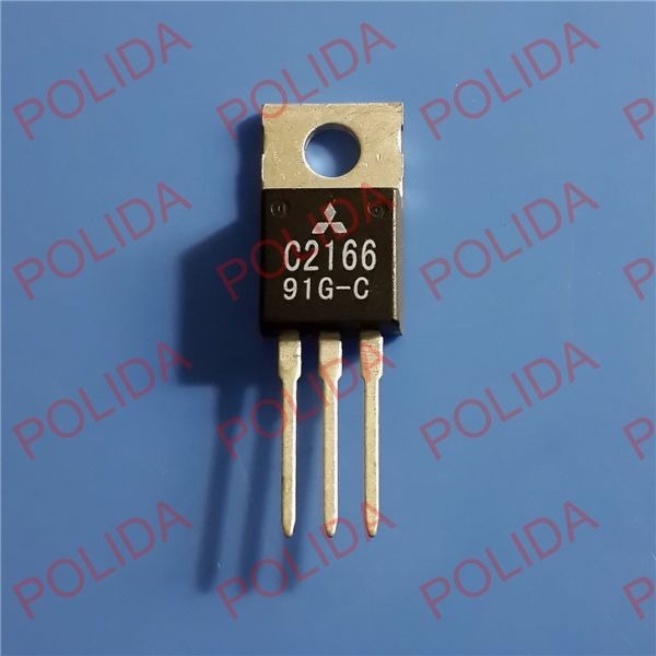 1PCS Transistor MITSUBISHI TO-220 2SC2166 C2166 100% Genuine and New | eBay