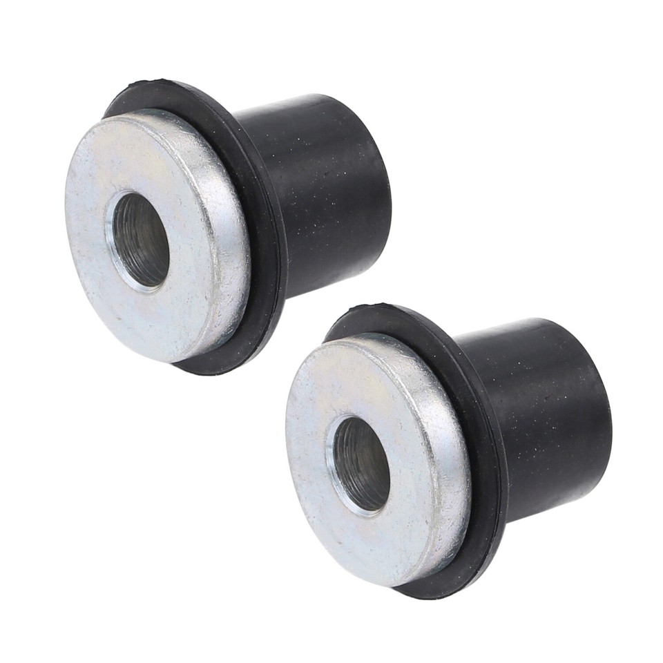 2Pcs Steering Rack and Pinion Mount Bushing Fit for 2000-2012 Dodge Ram ...