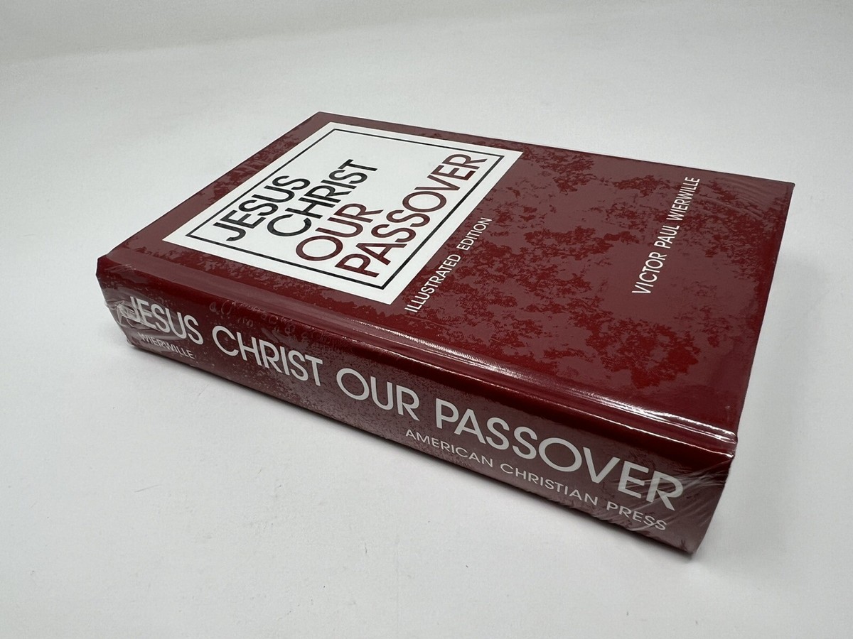 Jesus Christ Passover How Does The Passover Point To Jesus Christ?