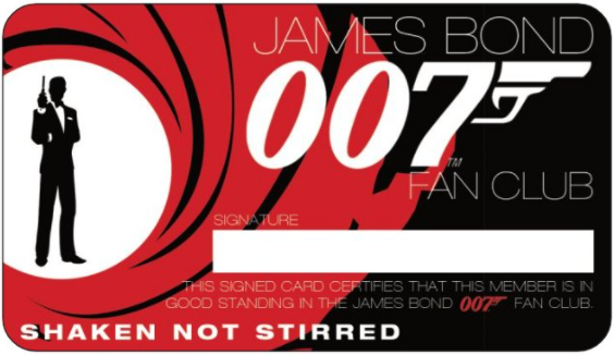 REPRINT - JAMES BOND - DR. NO PAPER DOLLS - ARTWORK BY BRUCE PATRICK ...